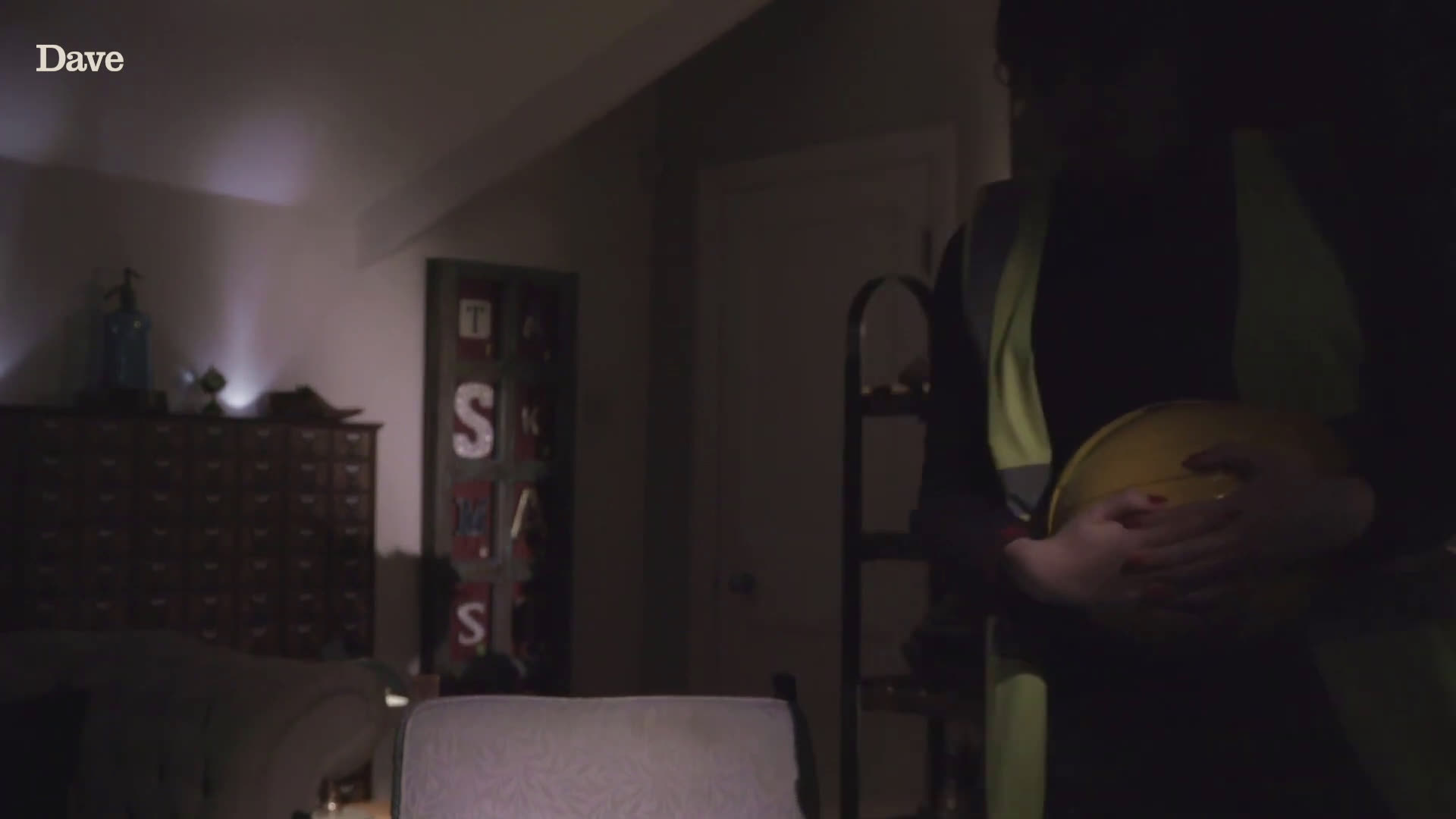 Watch Katy_Wix_Taskmaster_Series_9_Interview__TASKMASTERMIND__Dave_hd ...