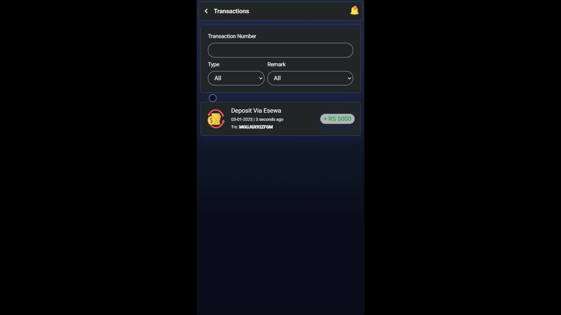 Watch How to use Ai Mining | Streamable