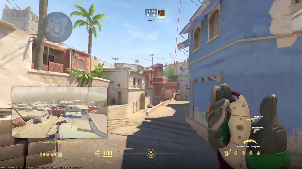 Watch mirage-window-smoke | Streamable