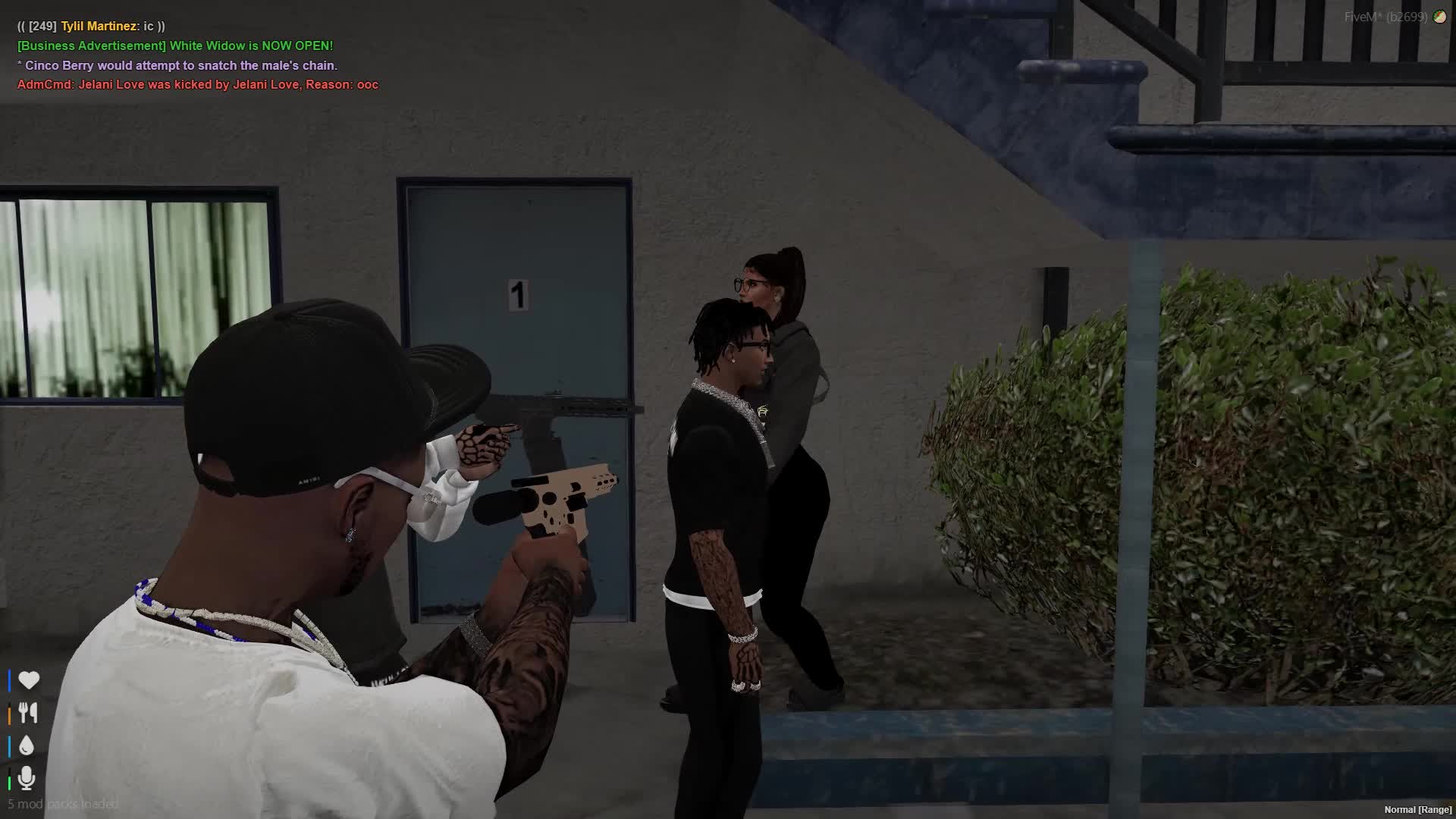 FiveM® by Cfx.re - South Memphis Roleplay _ Serious Roleplay _ Allow-Listed 2024-01-10 21-01-18 ...