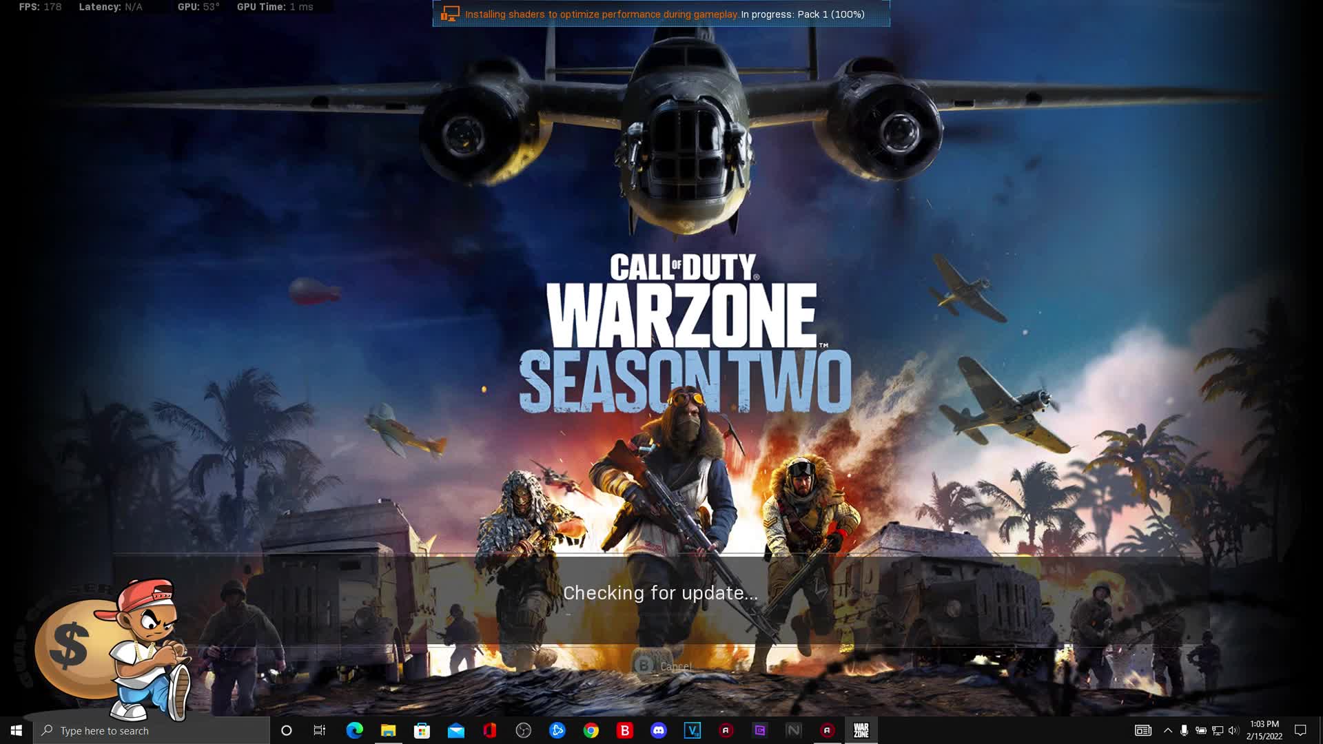 How to Install SimpleToolZ USB Undetectable Warzone Mod Menu! (Season 2)