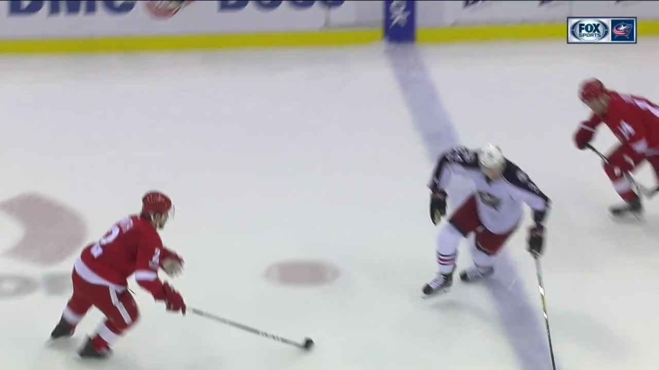 Anderson hit multi-angle