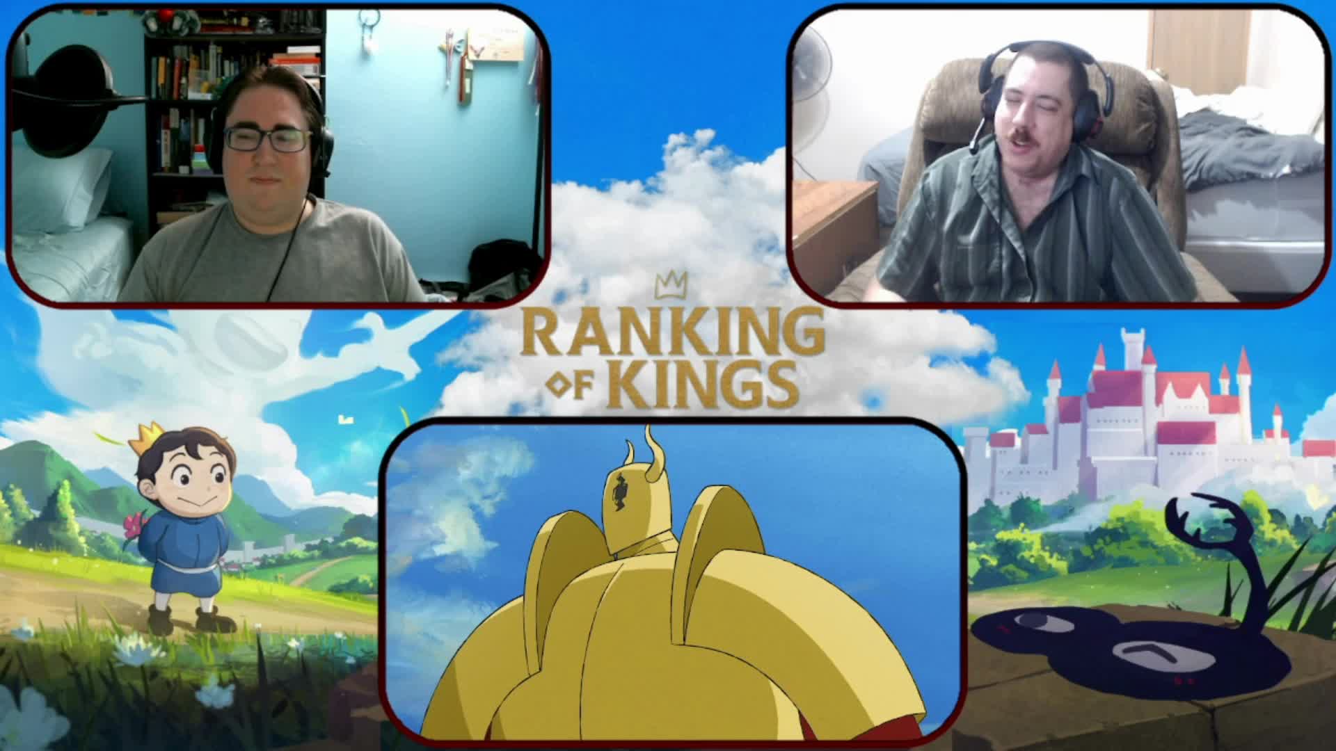 Watch RoK2 | Streamable