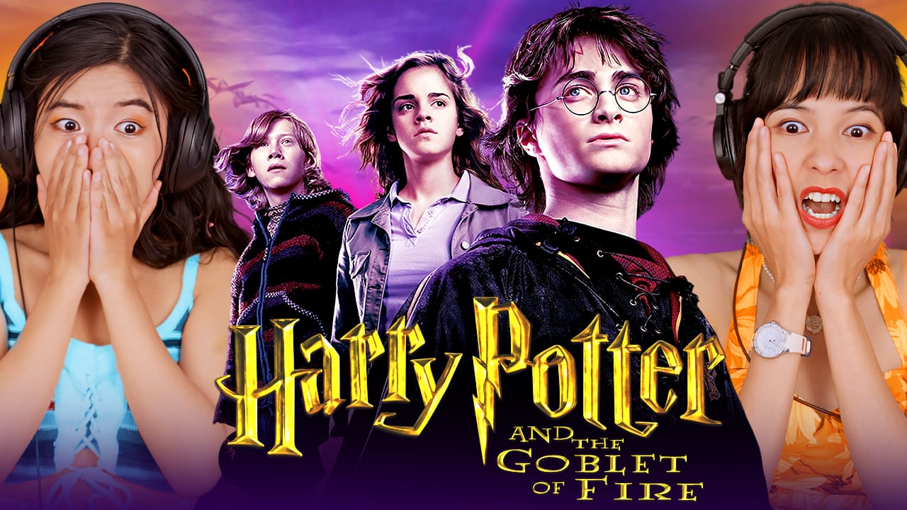 Watch FINAL #4 Harry Potter FULL Munchies | Streamable