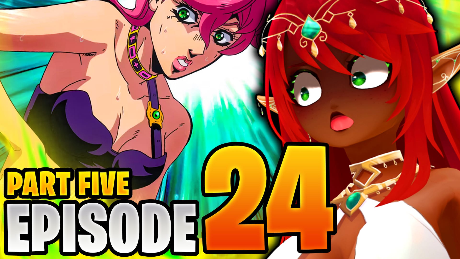 Watch JJ 5x24 | Streamable