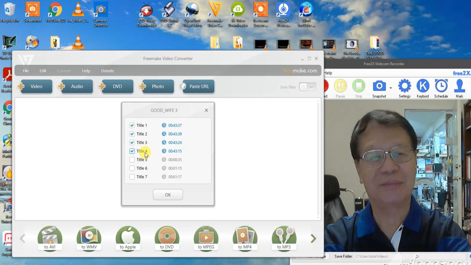 Watch DVD -2 | Streamable