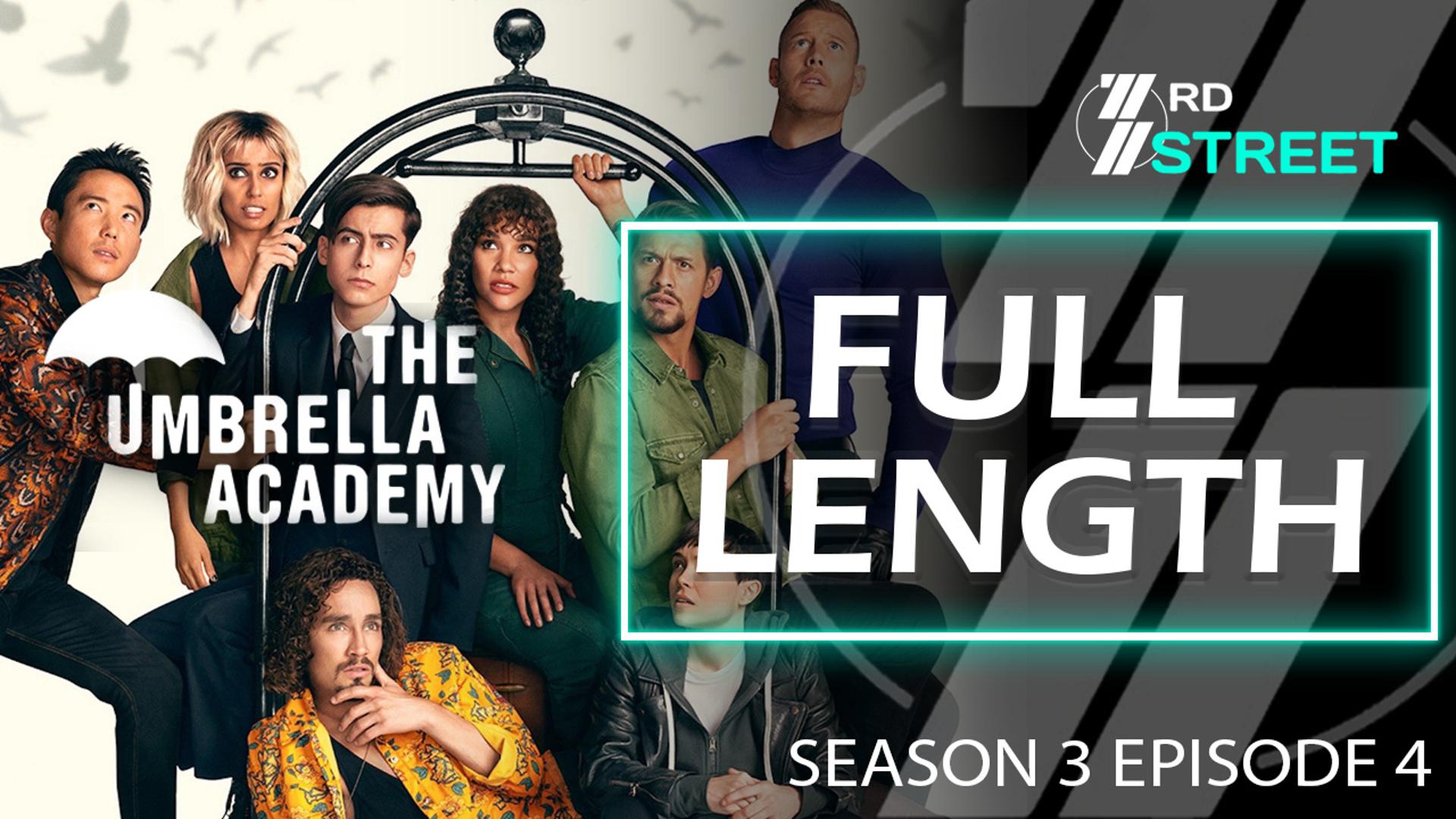 Watch Umbrella Full Length3x4-1 | Streamable