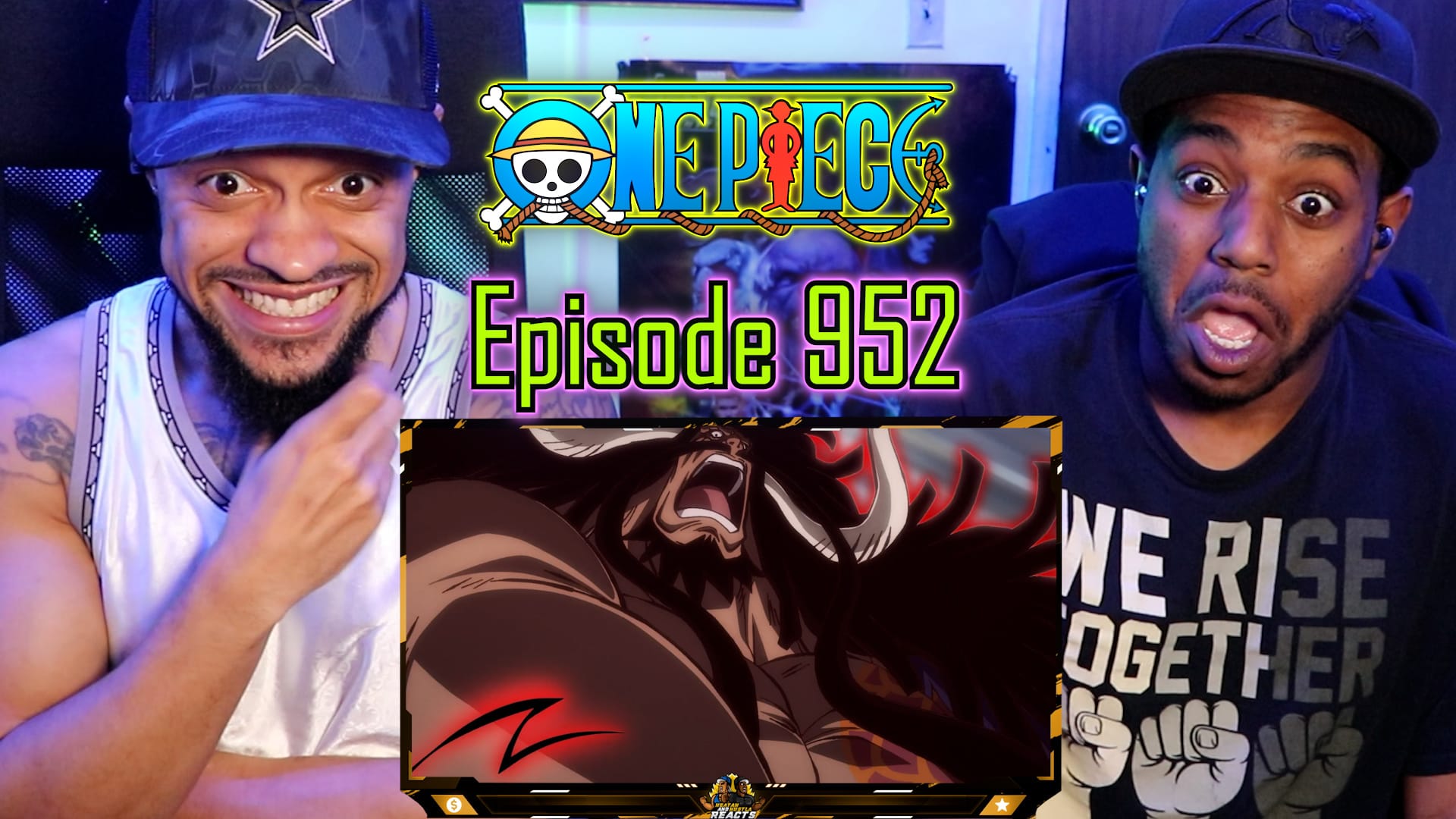 Watch op 952 | Streamable