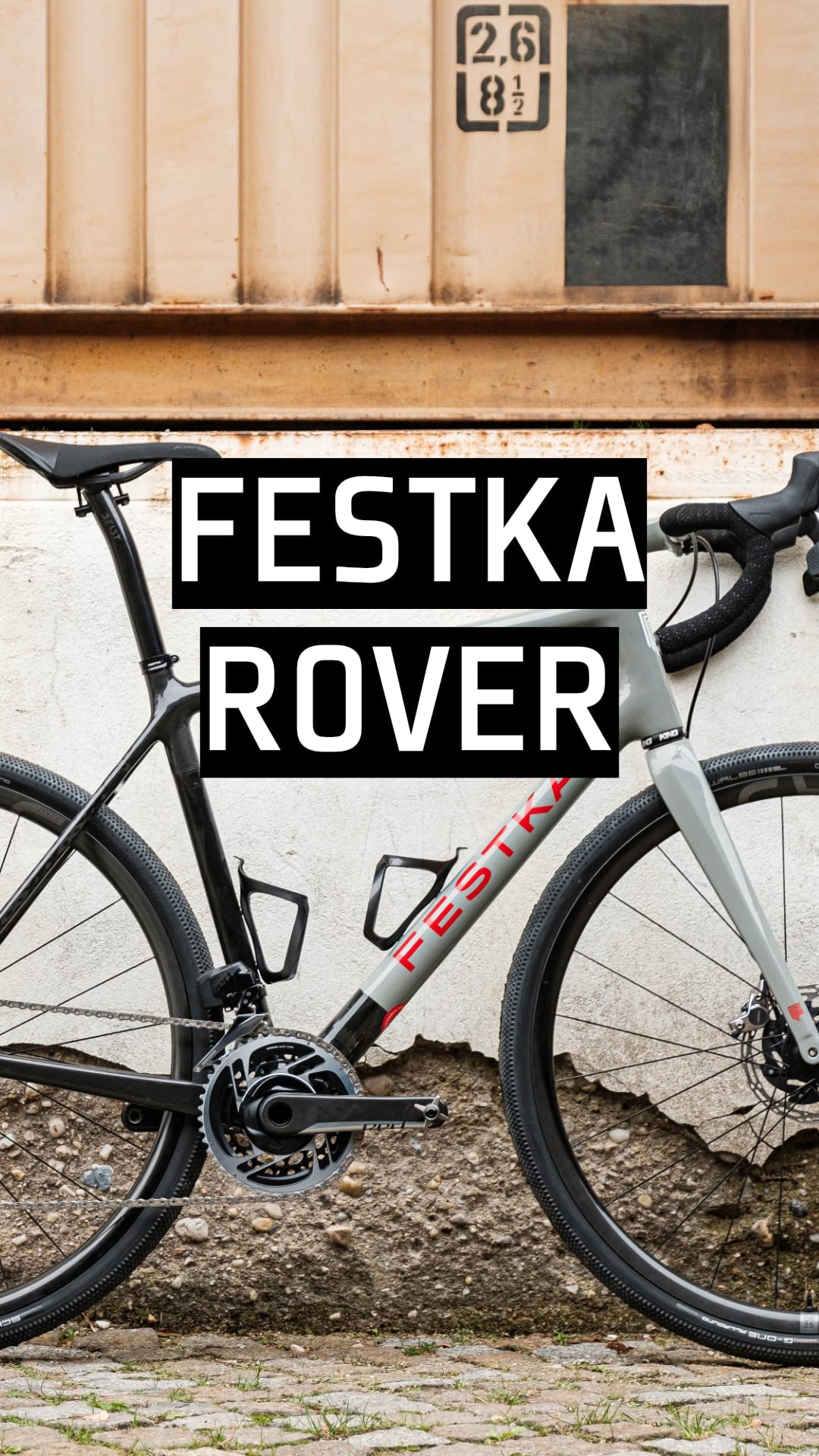 Andrés Festka Rover