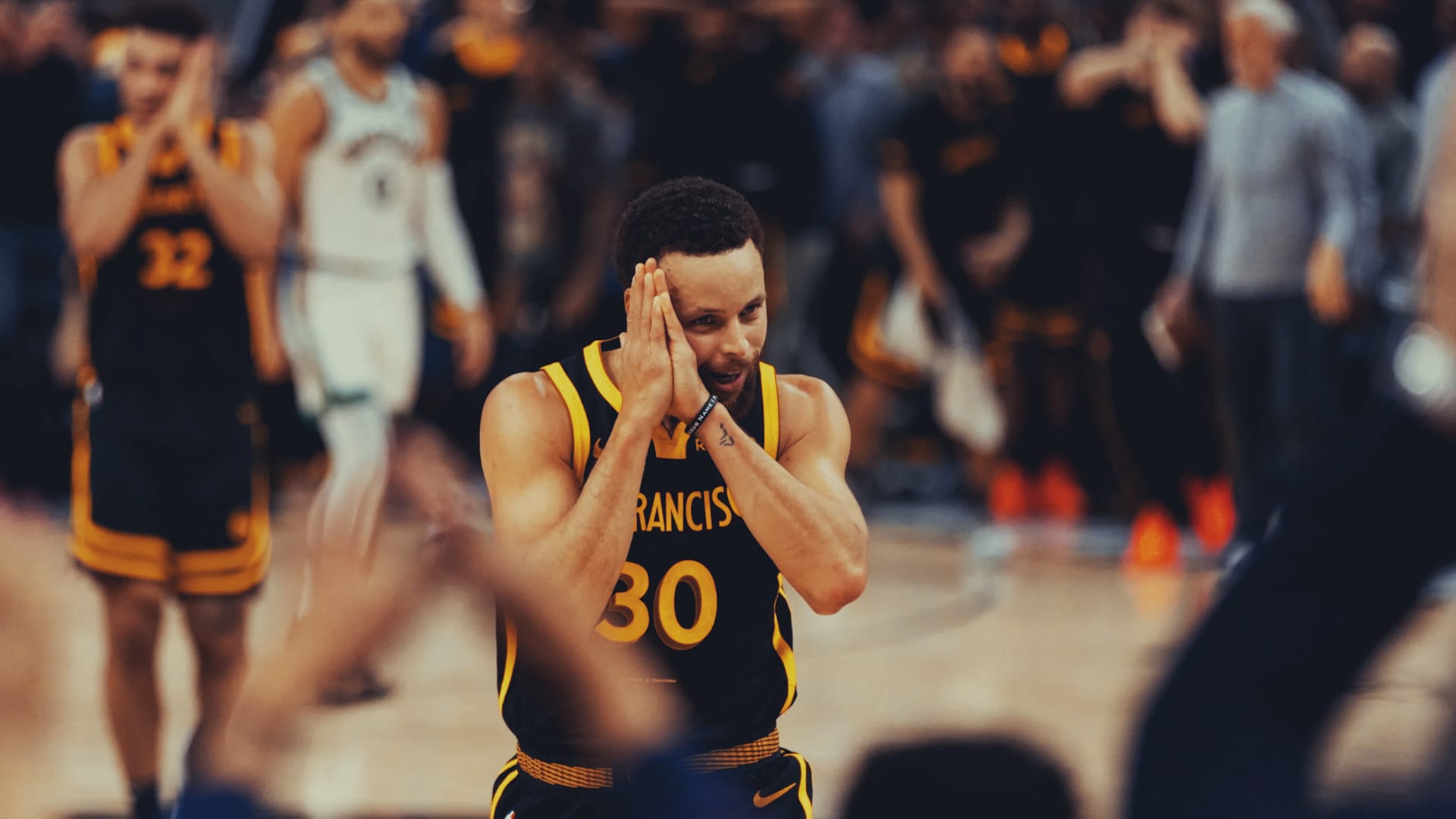 Watch gsw vs bos gm 27 | Streamable