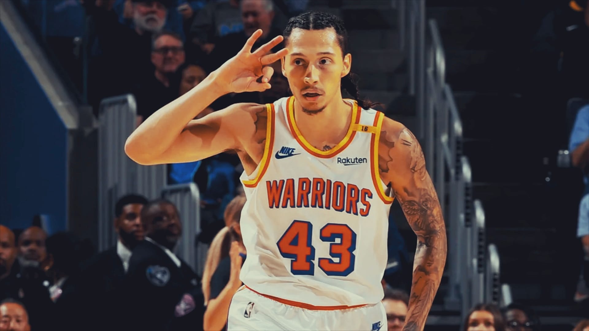 Watch gsw vs pels -gm4 | Streamable