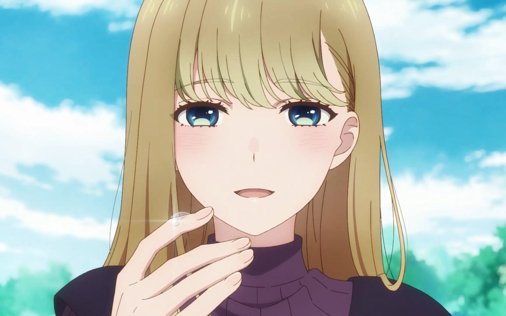 Otonari ni Ginga anime PV3 mcesub