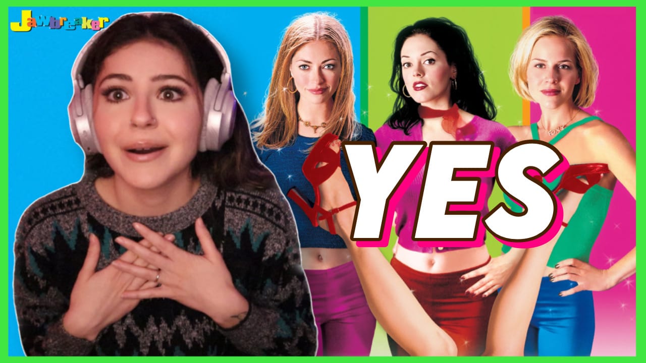 Watch Jawbreaker Early Access | Streamable