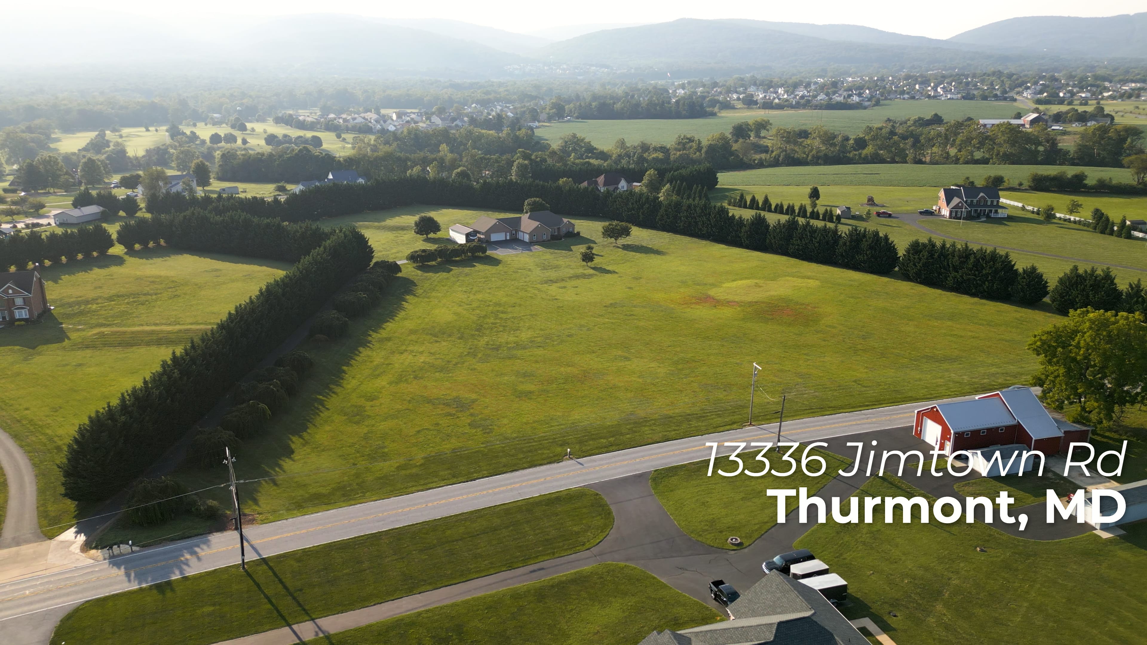 Watch MLS 13336 Jimtown Road | Streamable