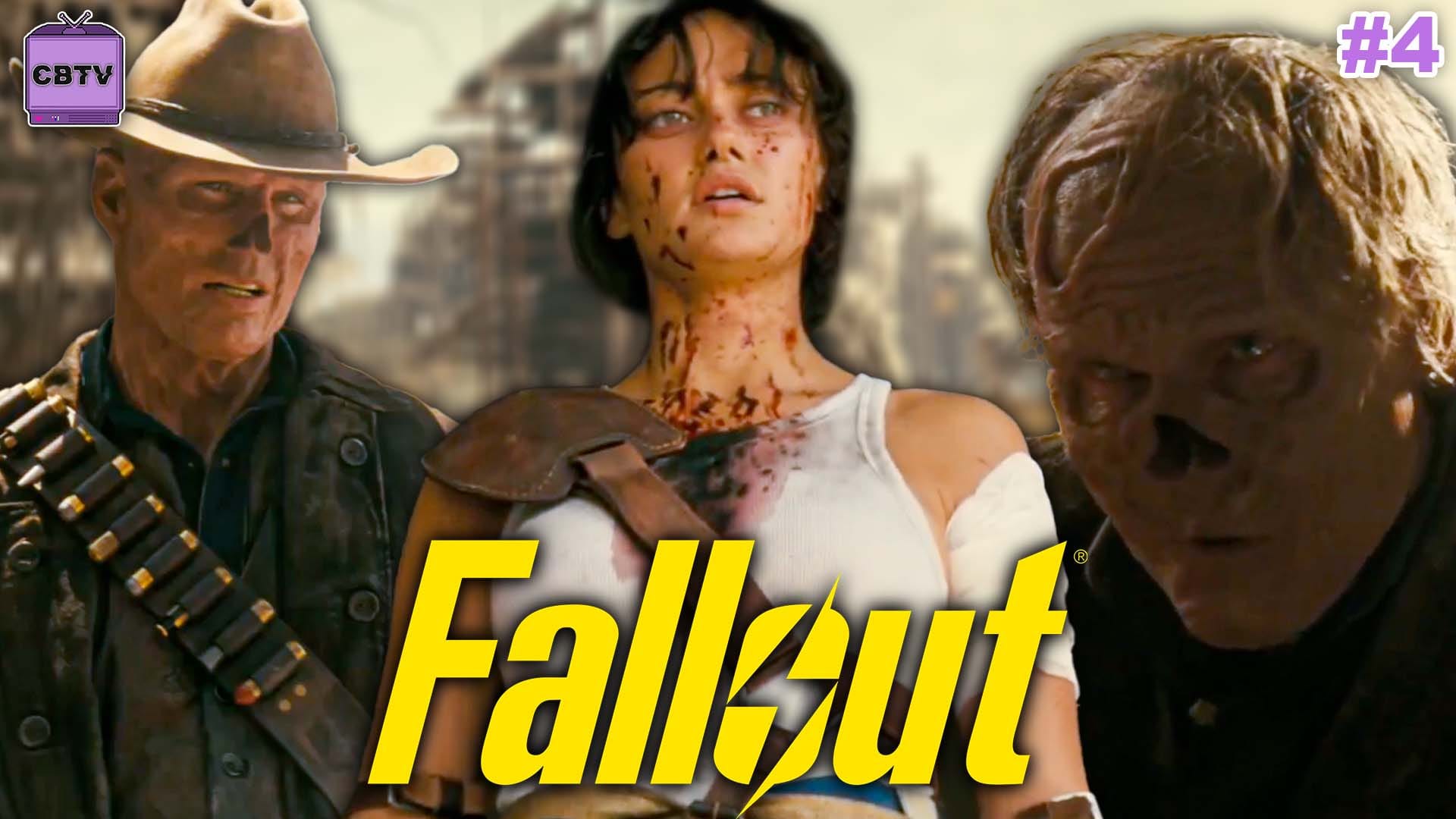 Watch Fallout ep. 4 | Streamable