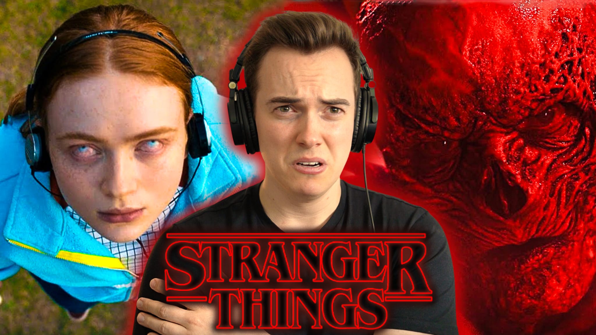 Watch STRANGER THINGS S4 P2 PATREON | Streamable