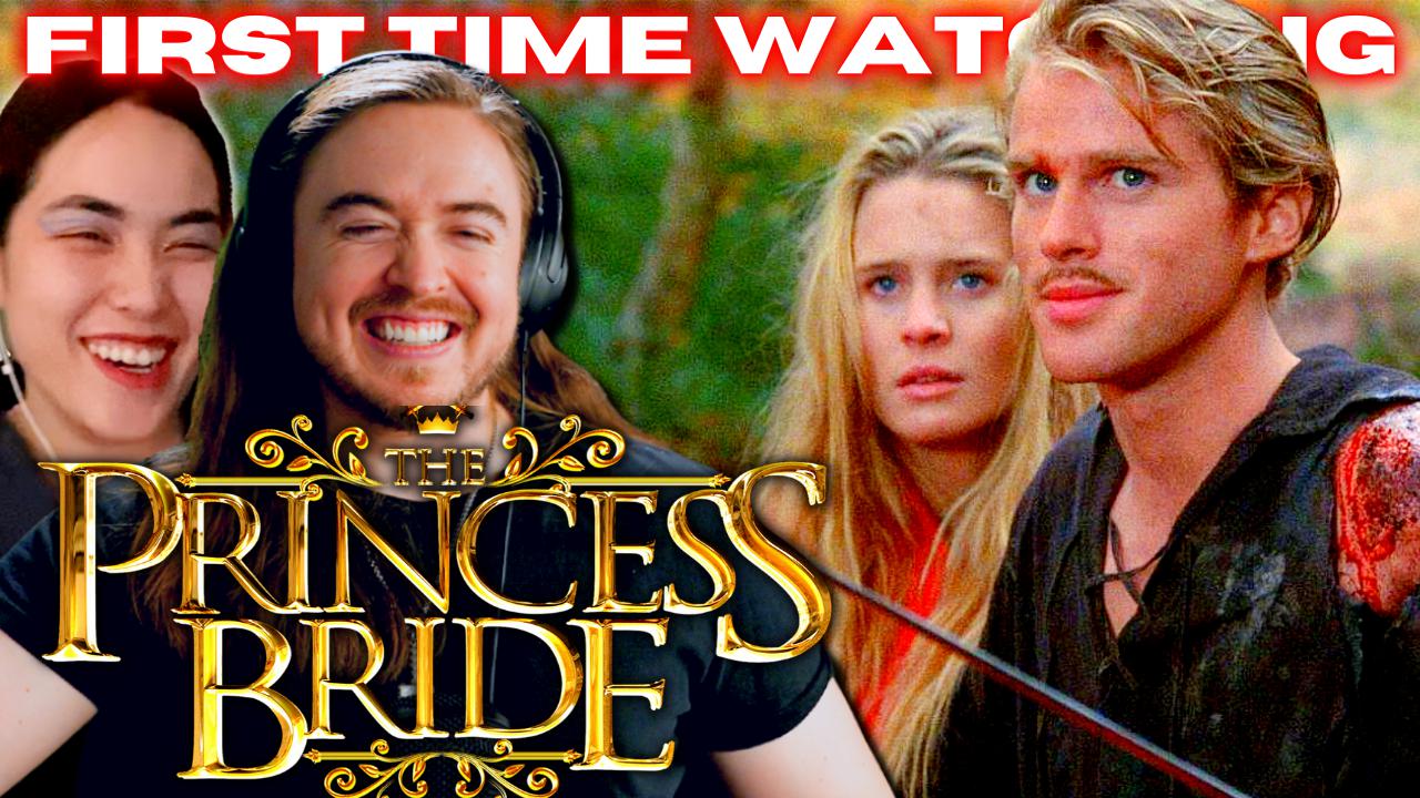Princess Bride FULL