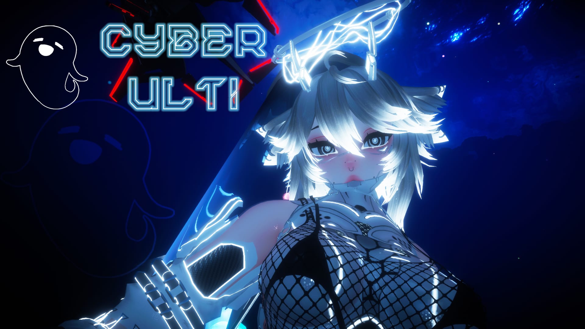 Watch Cyber Ulti PC/Quest | Streamable