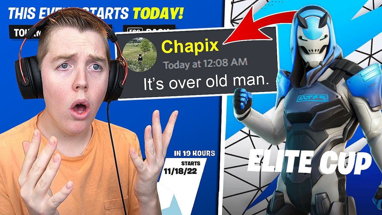 Party In The USA 🥳 (itsJerian Preview)