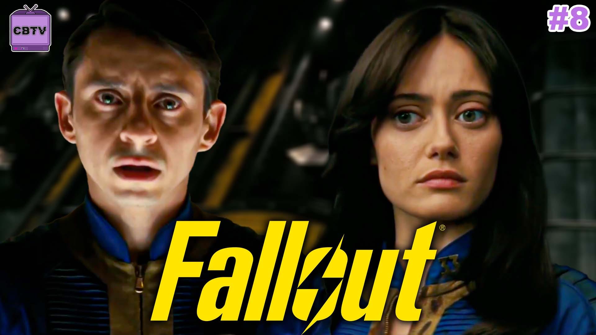 Watch Fallout ep. 8 | Streamable