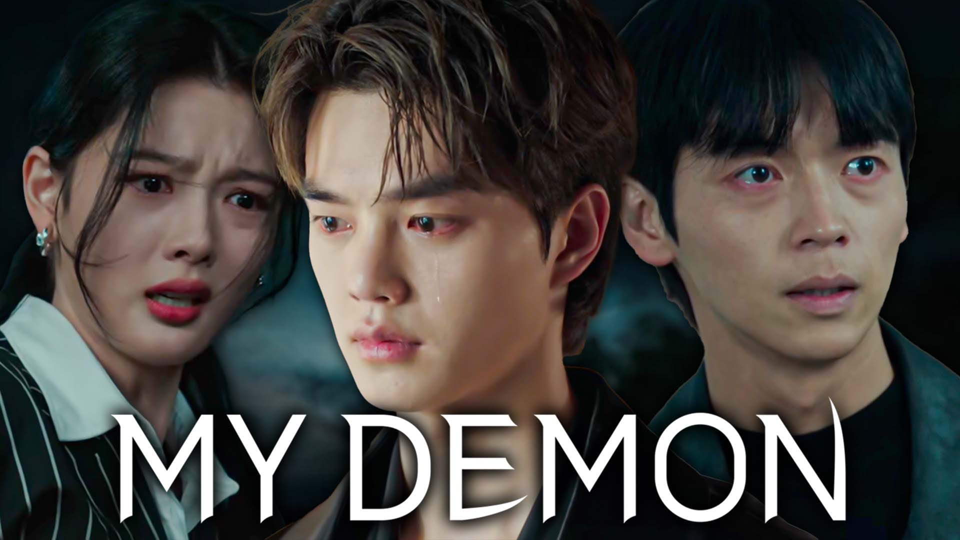 Watch MY DEMON EP. 11 | Streamable