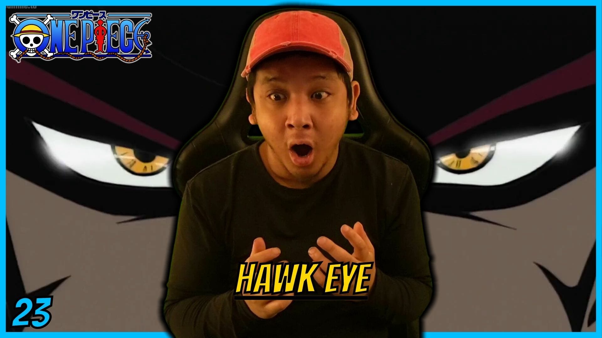 Watch One Piece 23 | Streamable