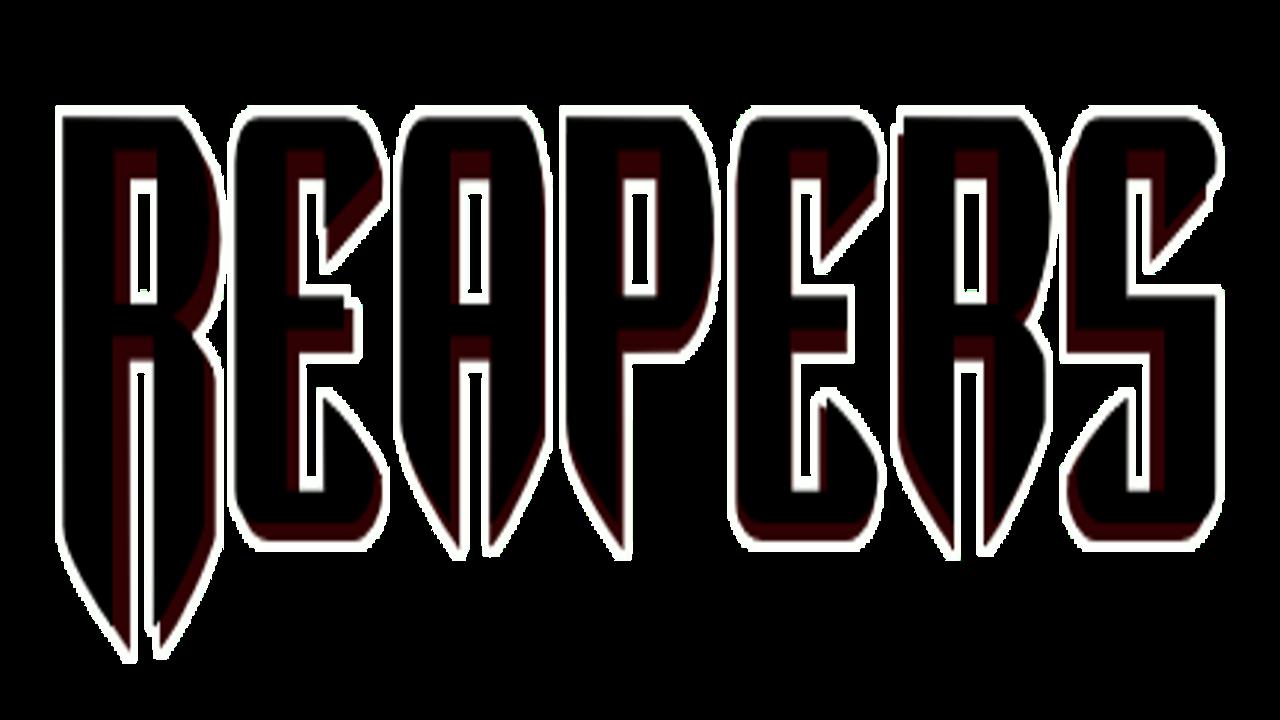 TEXAS REAPERS S12 HYPE