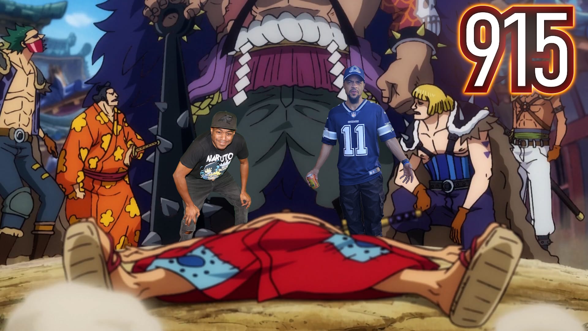 Watch op 915_1 | Streamable