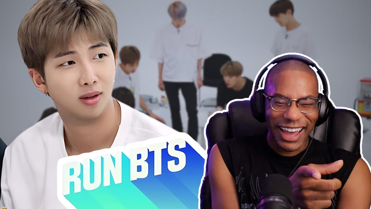 Watch BTS | Streamable