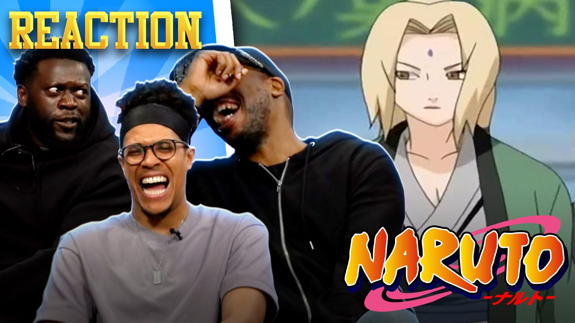 Watch 1. Naruto Shippuden - A New Targer Part 1 Reaction | Streamable