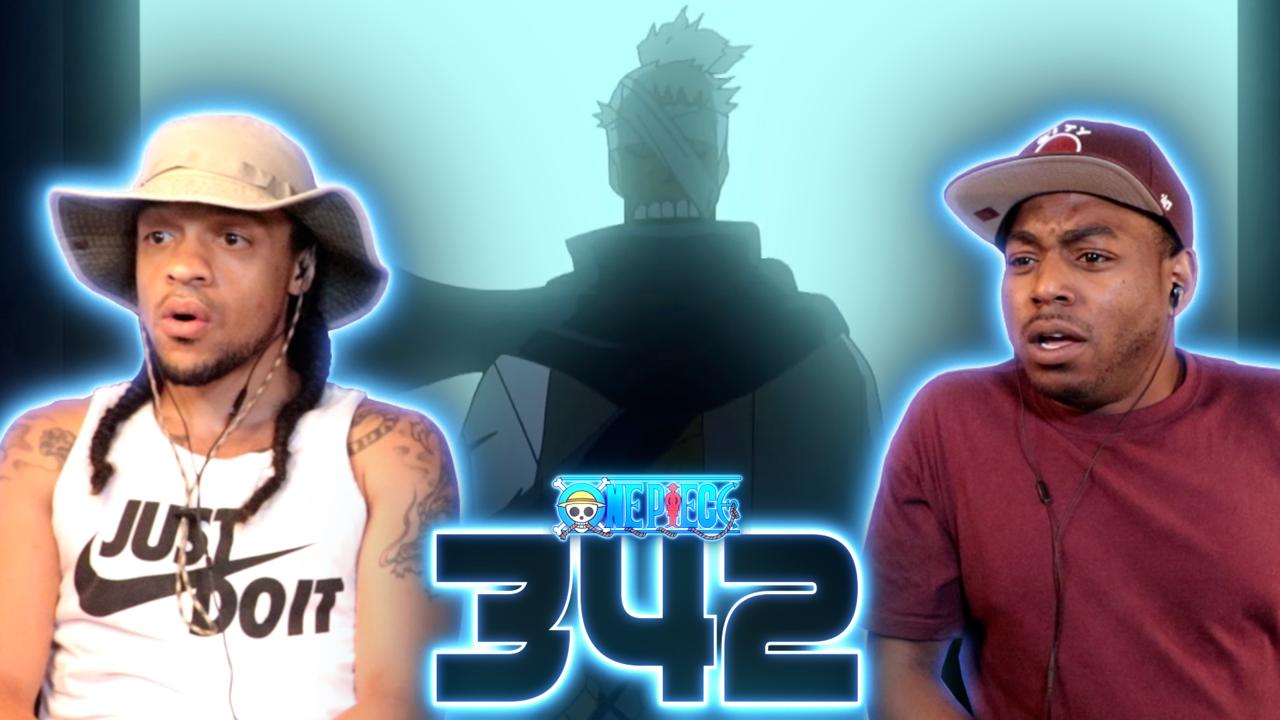 Watch op 342 | Streamable