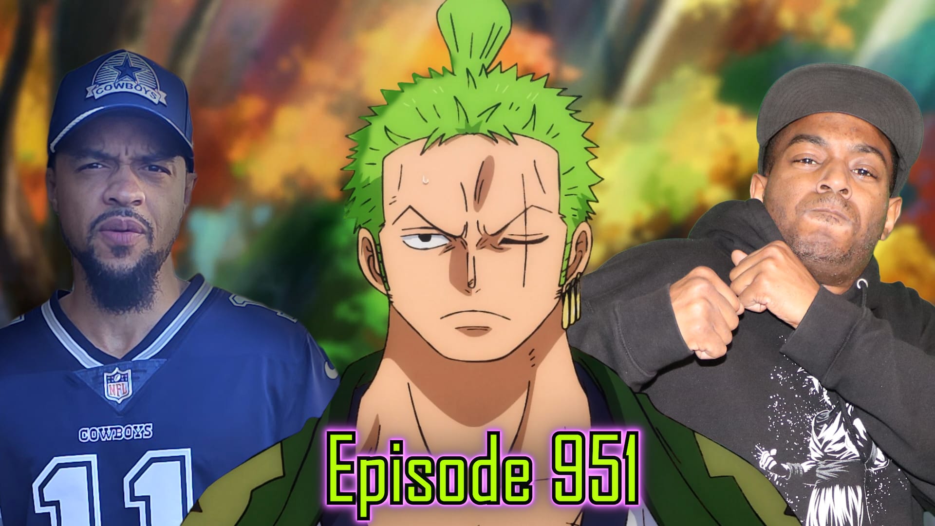 Watch op 951 | Streamable