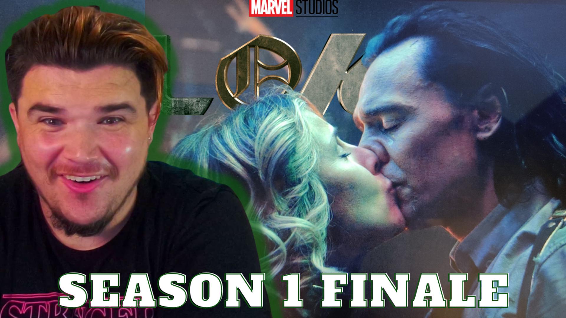 LOKI Season 1 Episode 6