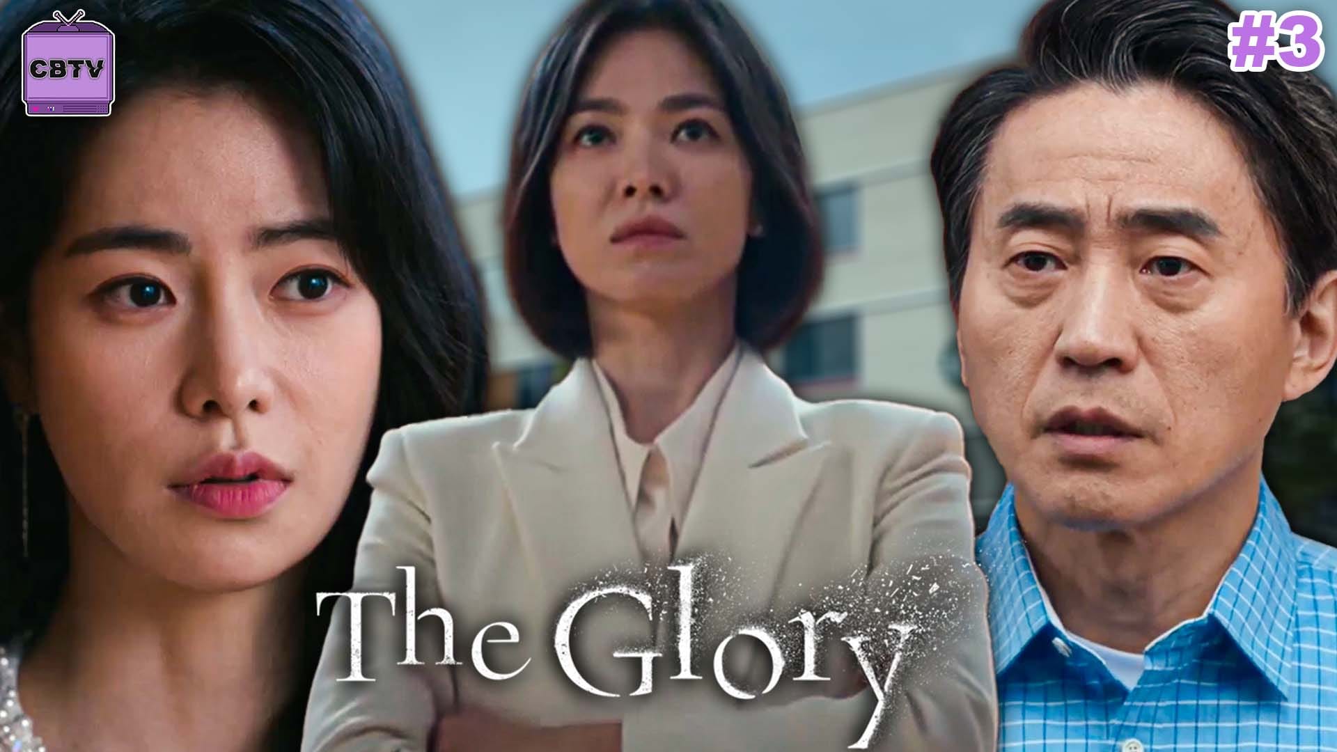 Watch THE GLORY EP.3 | Streamable