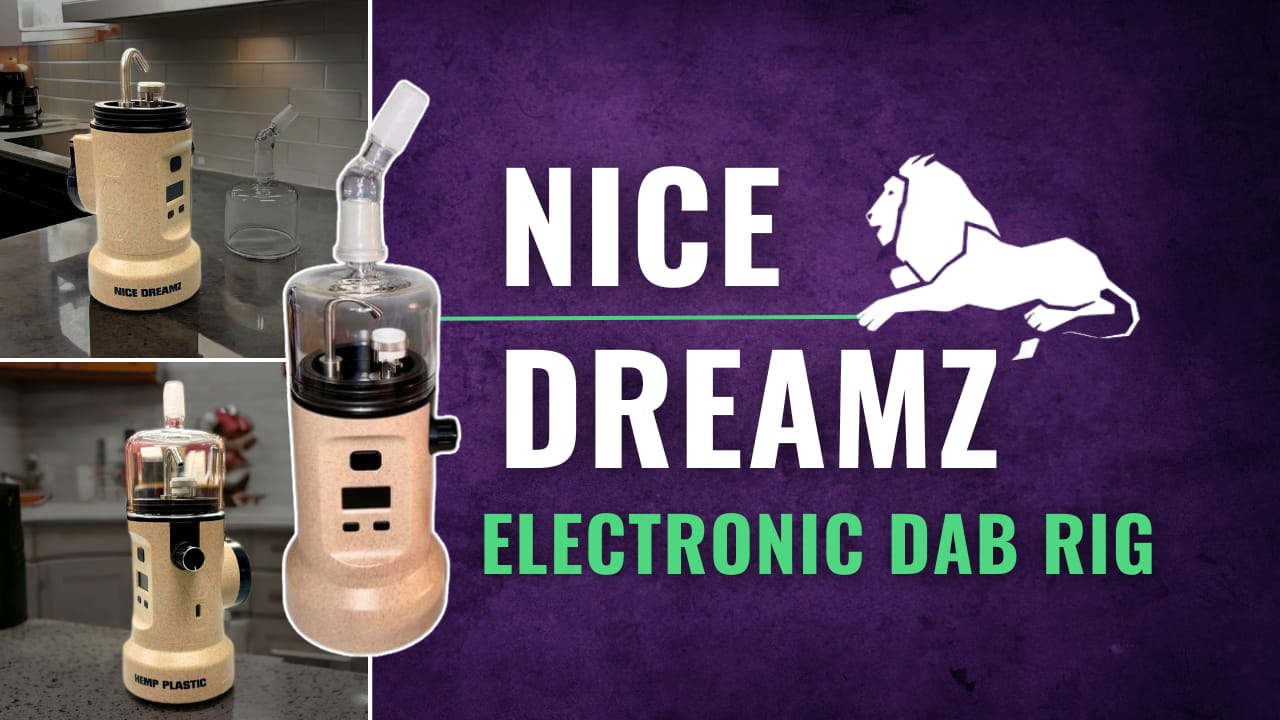 Watch Nice Dreamz Fogger | Streamable