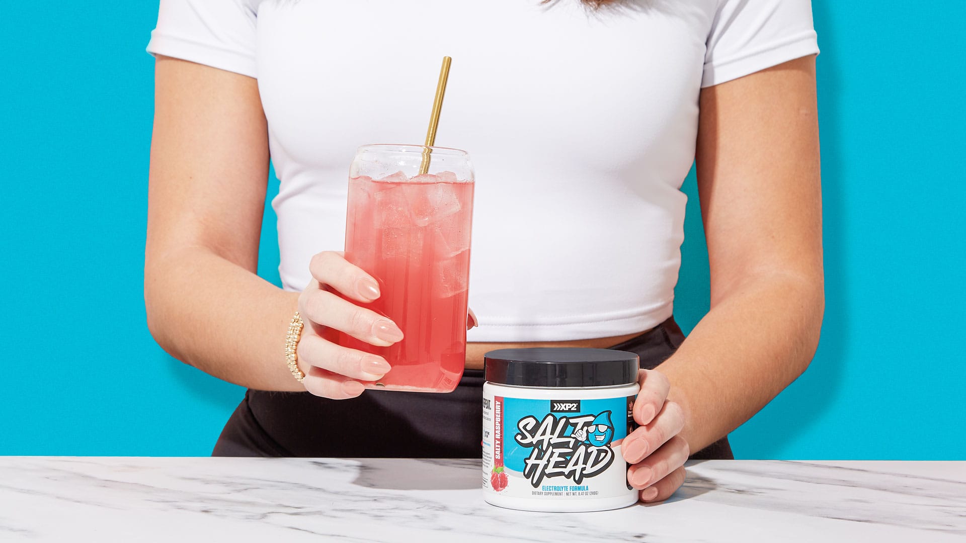 Watch Salthead | Xcelerated Performance Products | Streamable