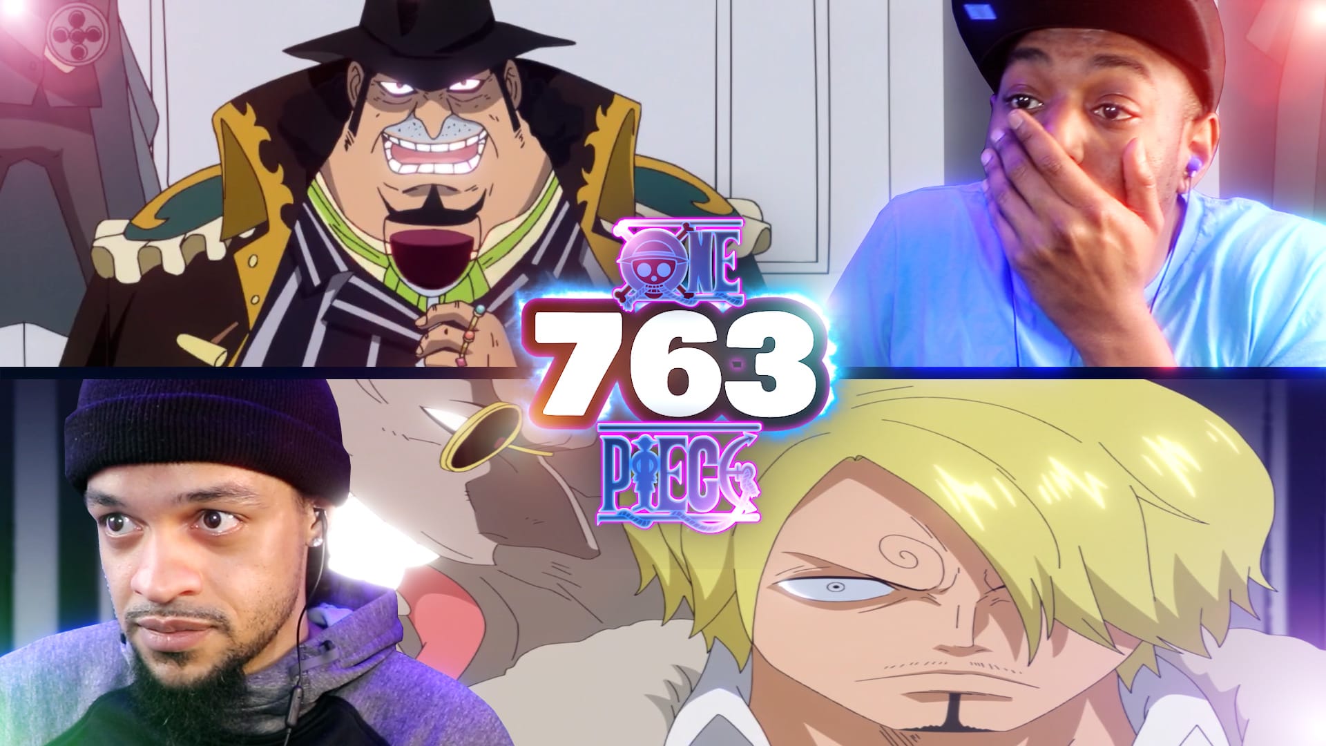 Watch op 763 | Streamable