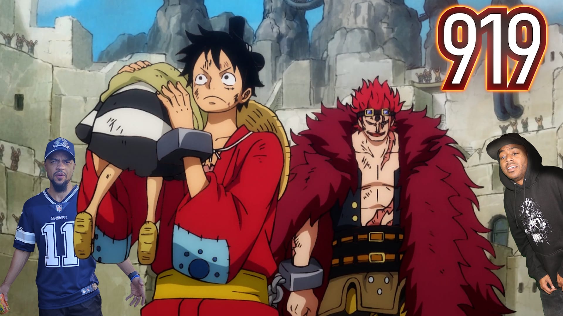 Watch op 919_1 | Streamable