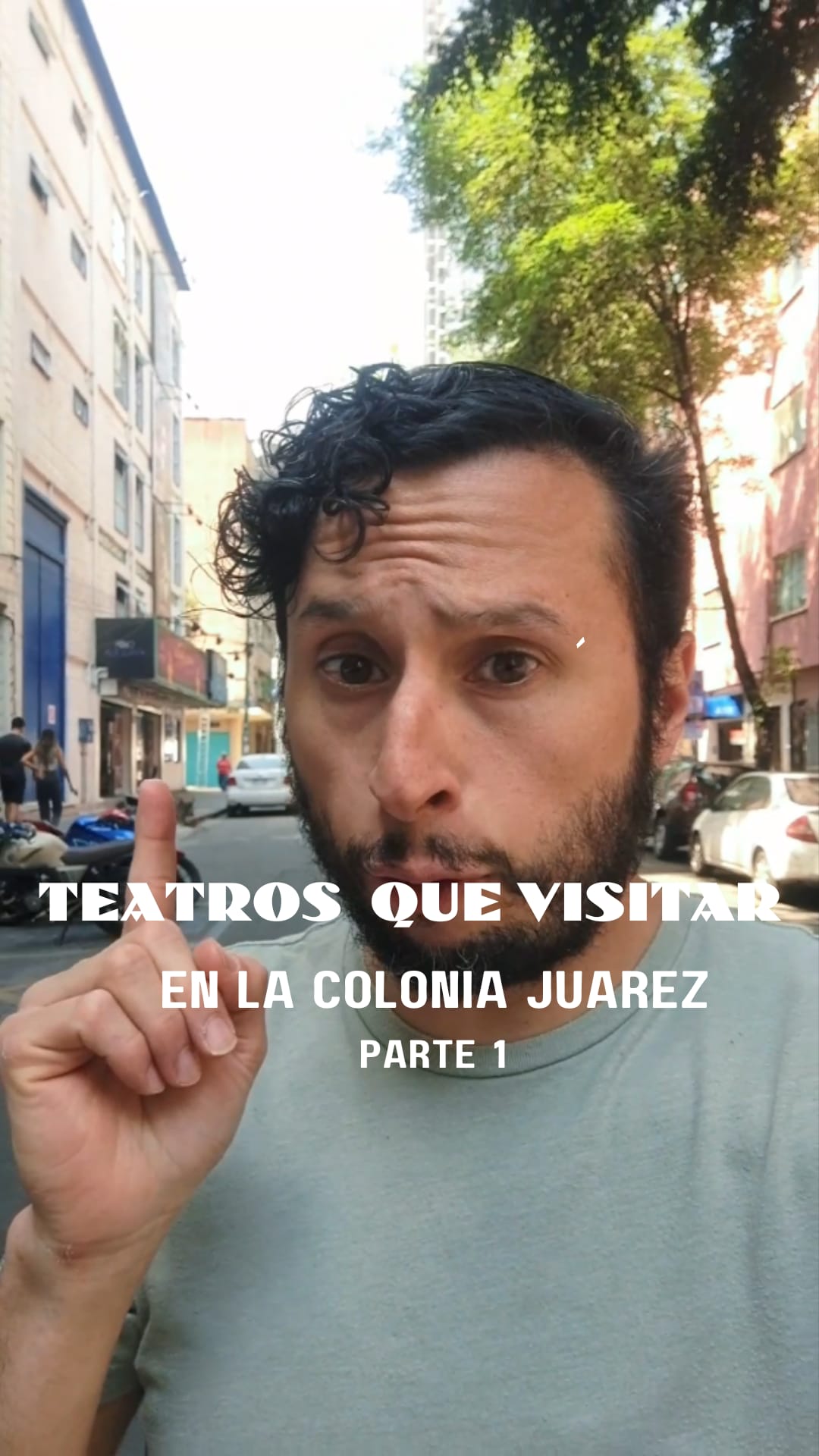Watch LOGO_ Teatros Juárez 1 | Streamable