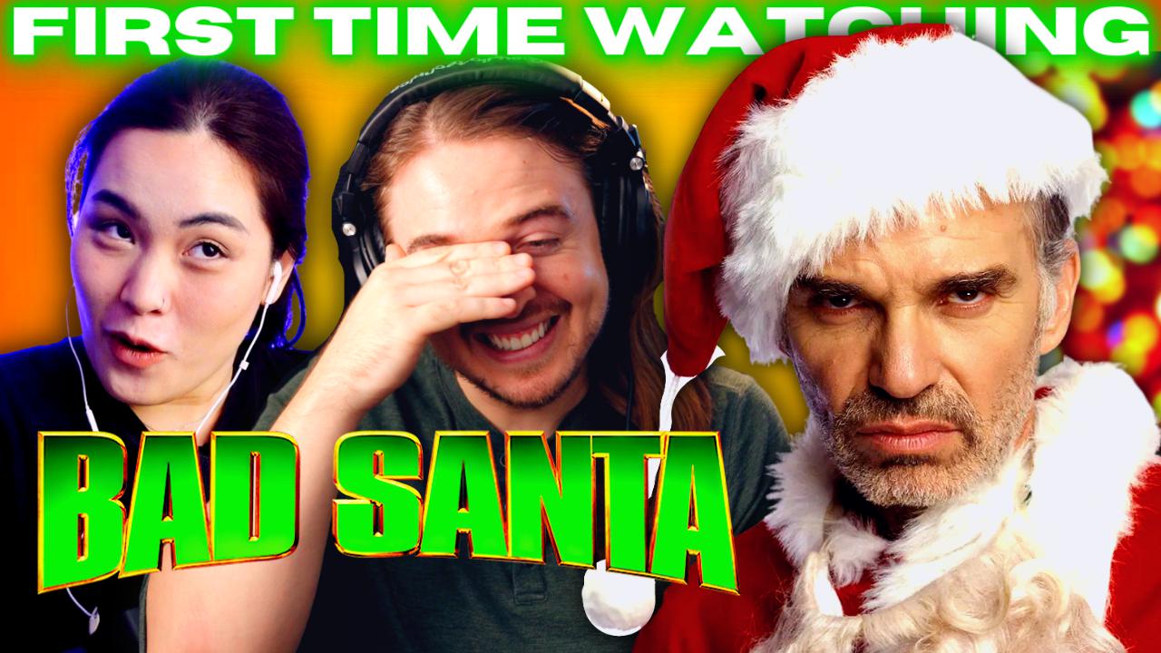 Bad Santa FULL