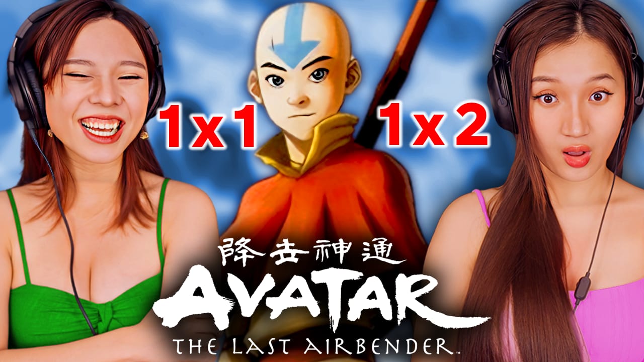 Watch 1x1-2 Last Airbender FULL Angels | Streamable