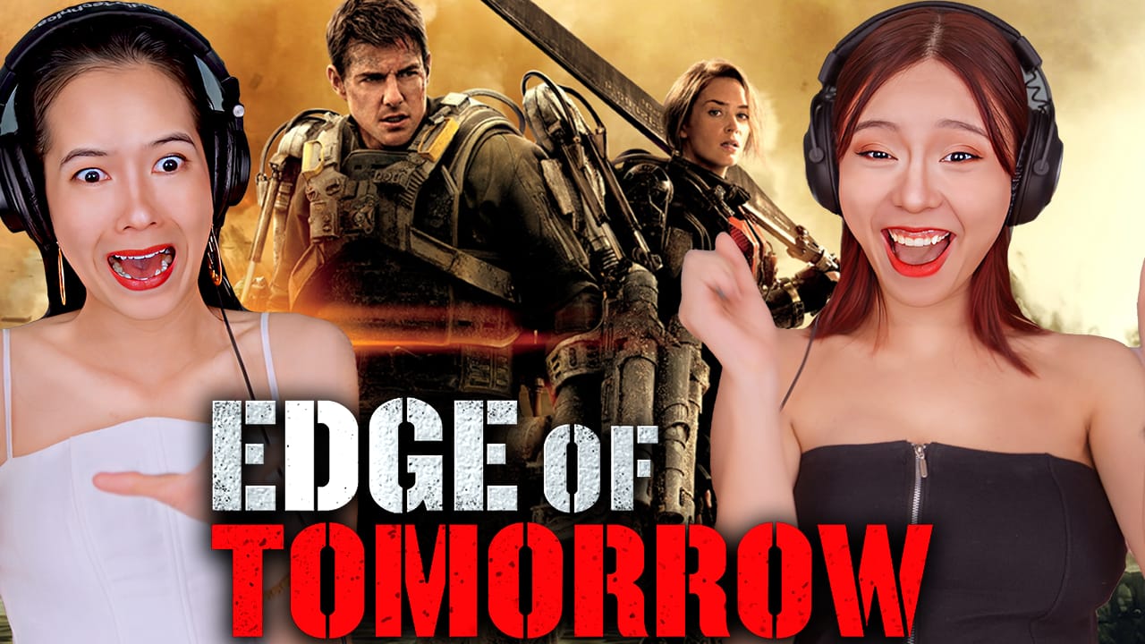 Watch Edge of Tomorrow FULL Munchies | Streamable