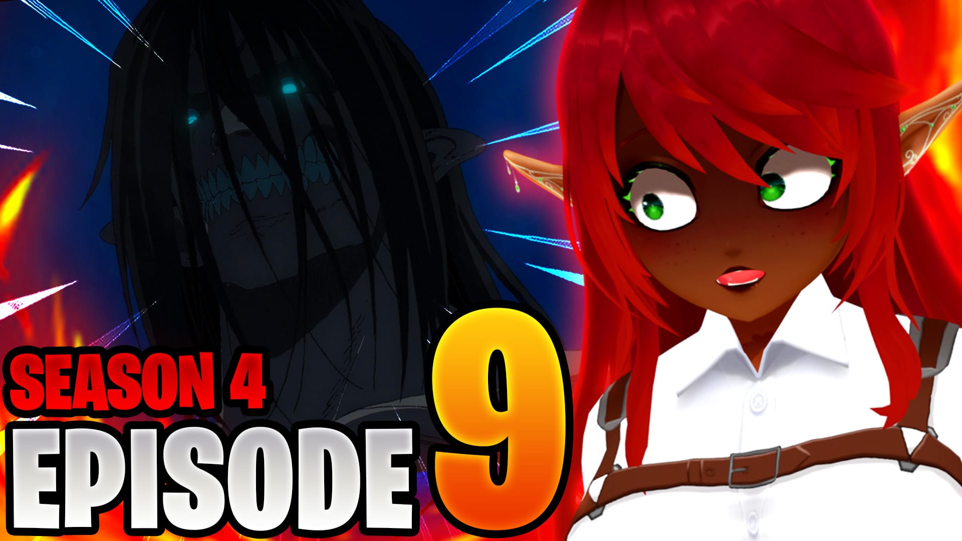 Watch AOT 4x9 | Streamable