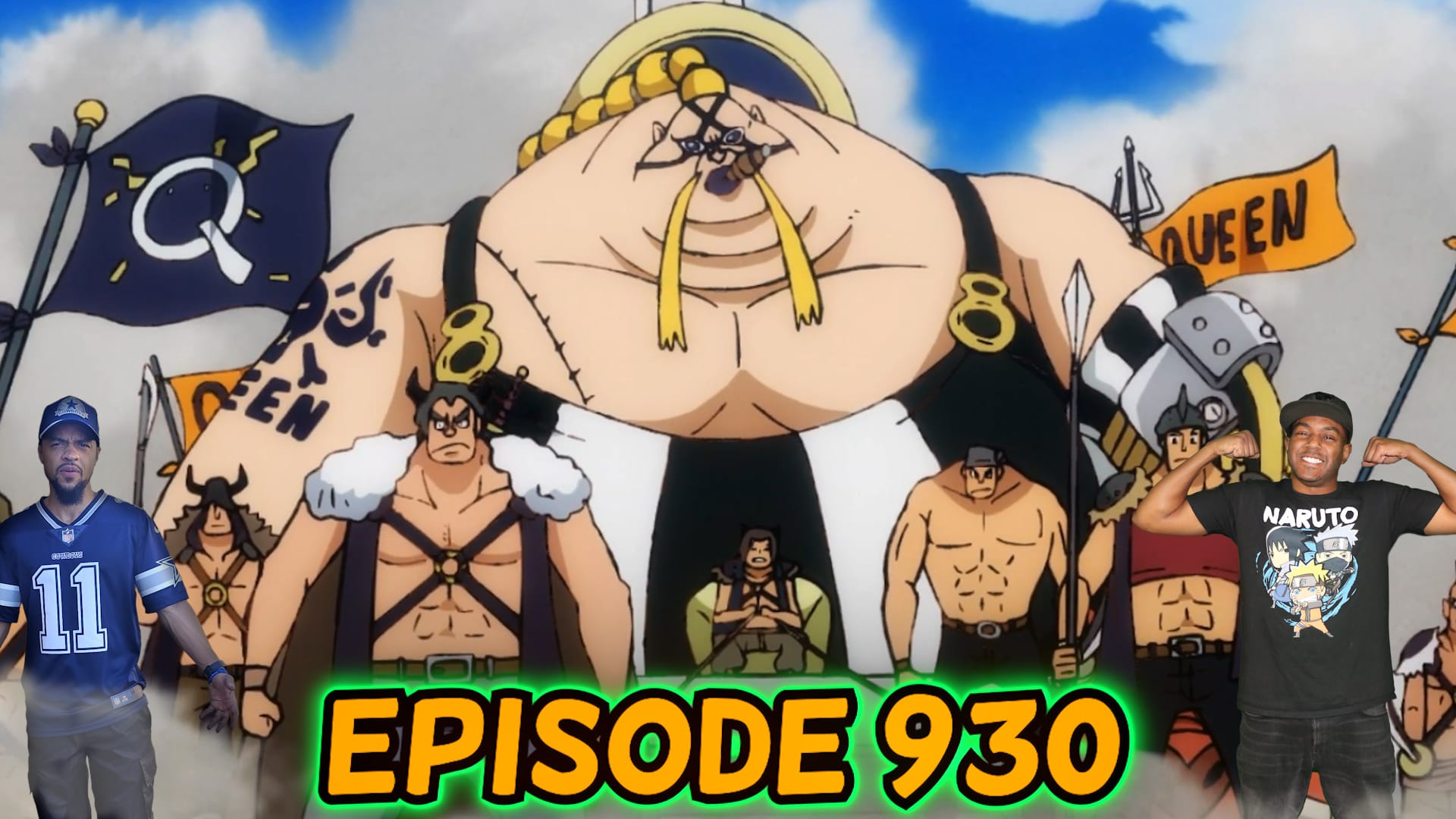 Watch op 930 | Streamable