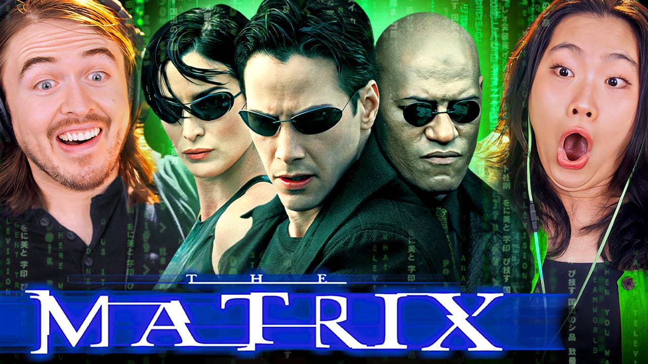 Watch REDONE Matrix FULL | Streamable