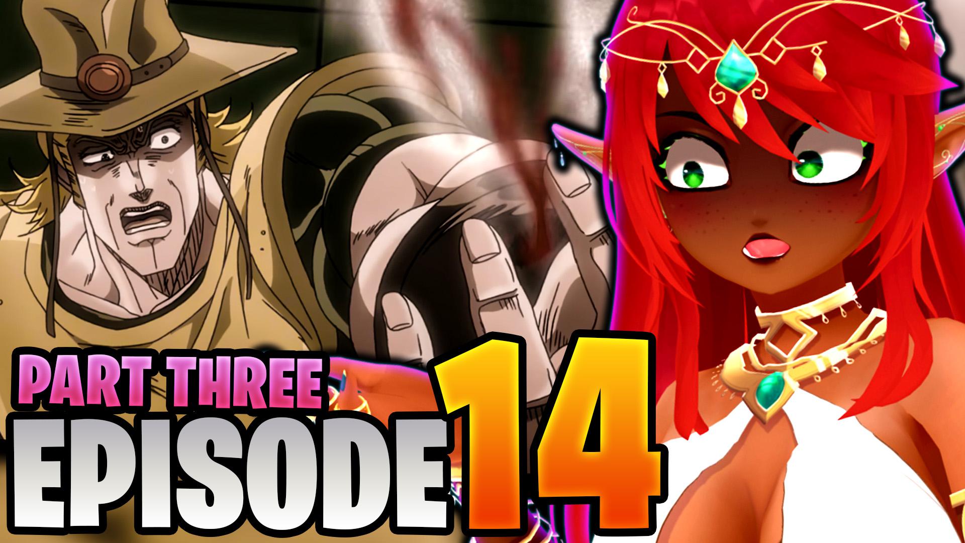 Watch jj 3x14 patreon | Streamable