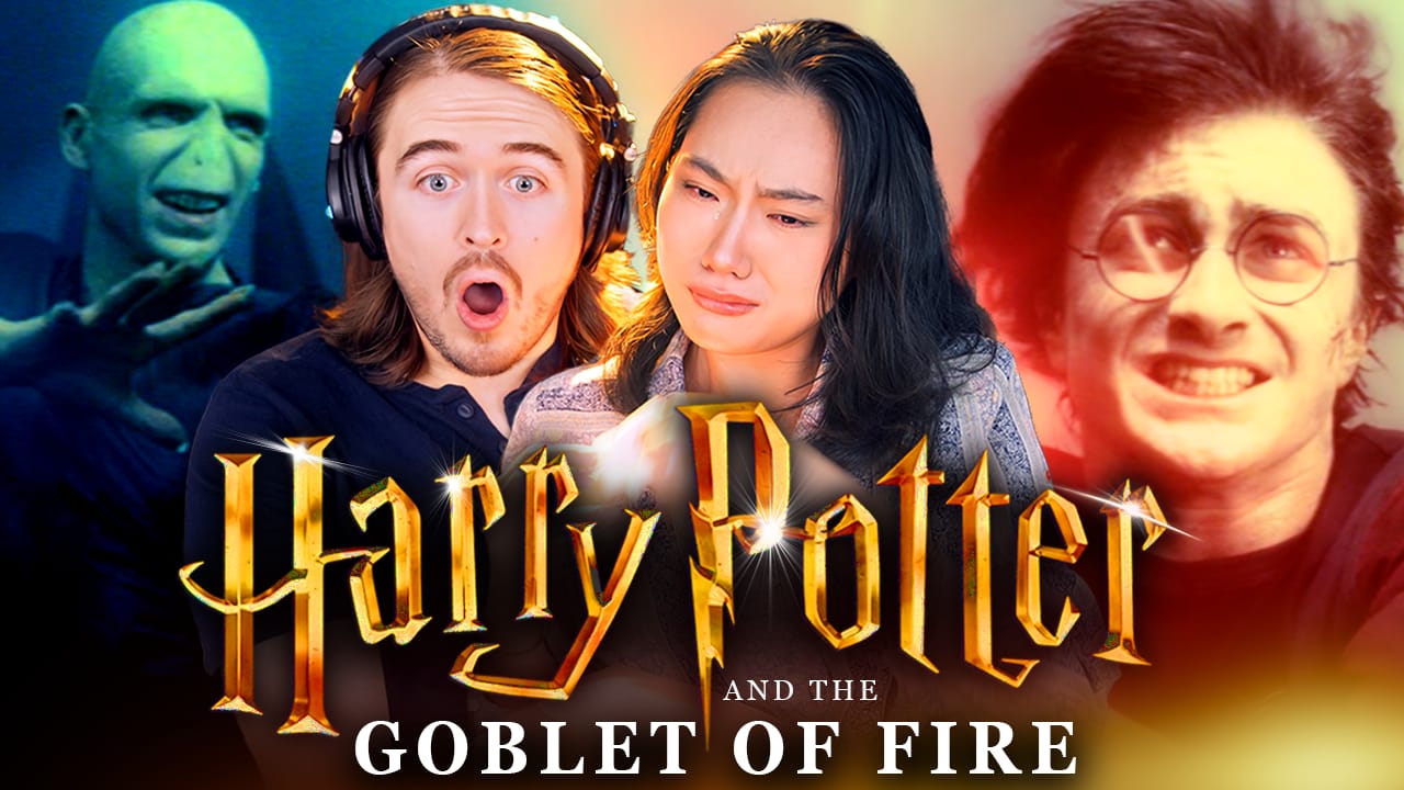 Watch FINAL #4 Harry Potter FULL | Streamable