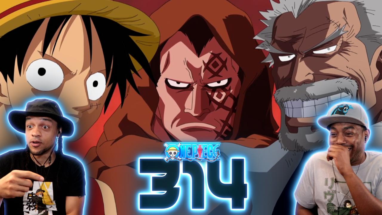 Watch op 314 | Streamable