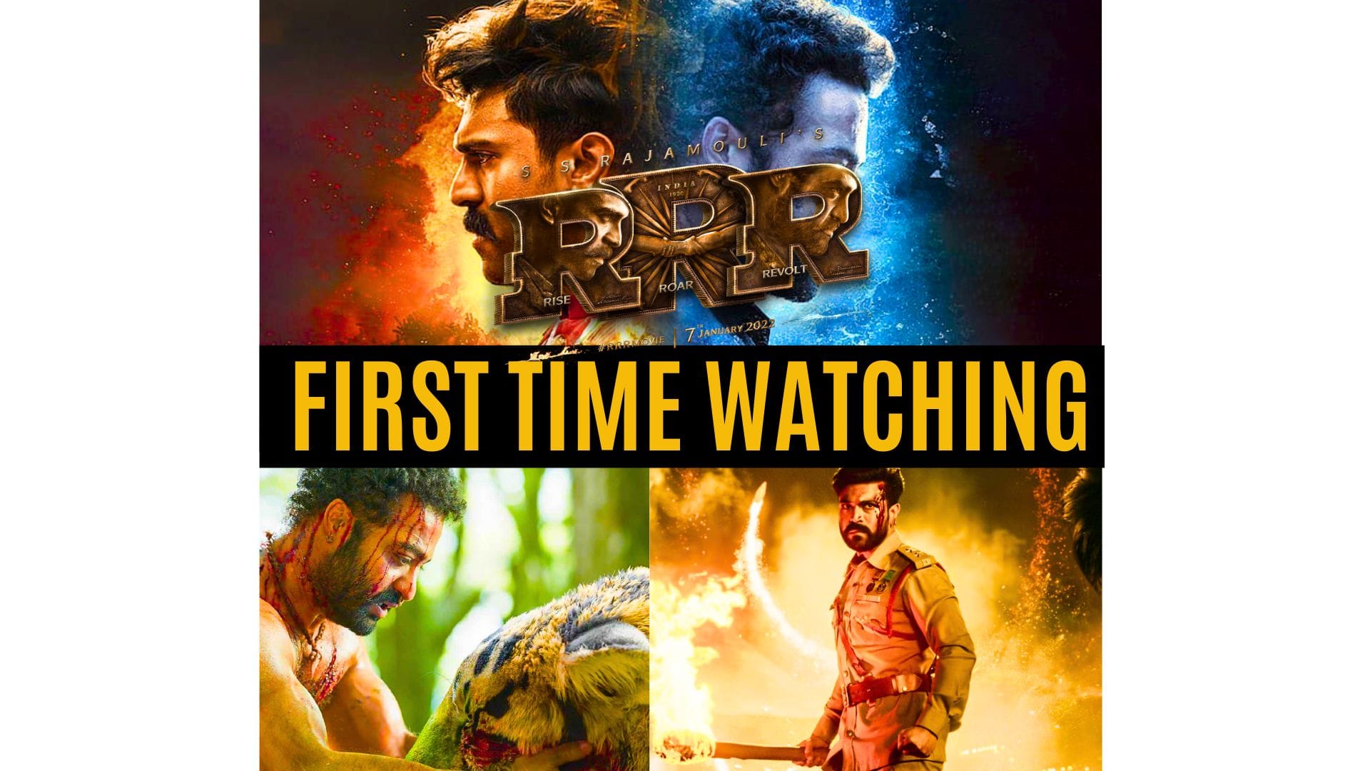 Watch RRR full length2 | Streamable