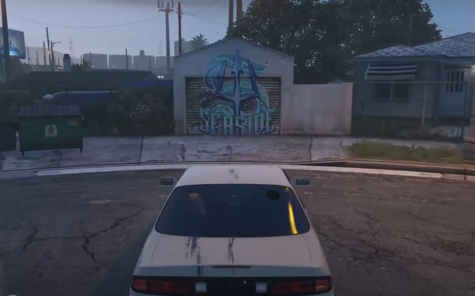 Ray and Benji joke about bringing Lean Street back